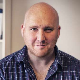 Steve Parsons – Steve Parsons is on a mission that's out of this world ...