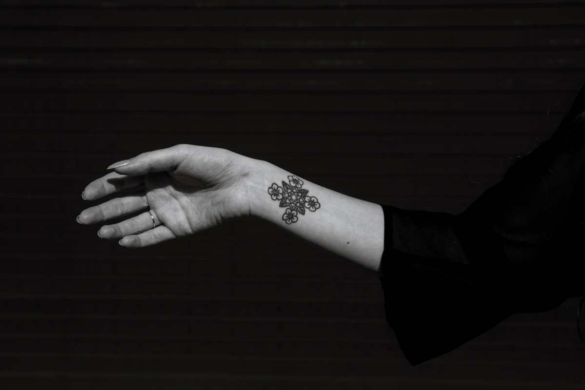 Melissa Hale – Melissa Hale is on a musical & creative journey to ...
