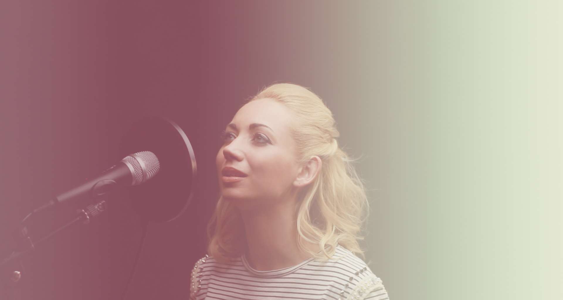 Natalie Joy – Natalie Joy is on a mission to use music to make a ...